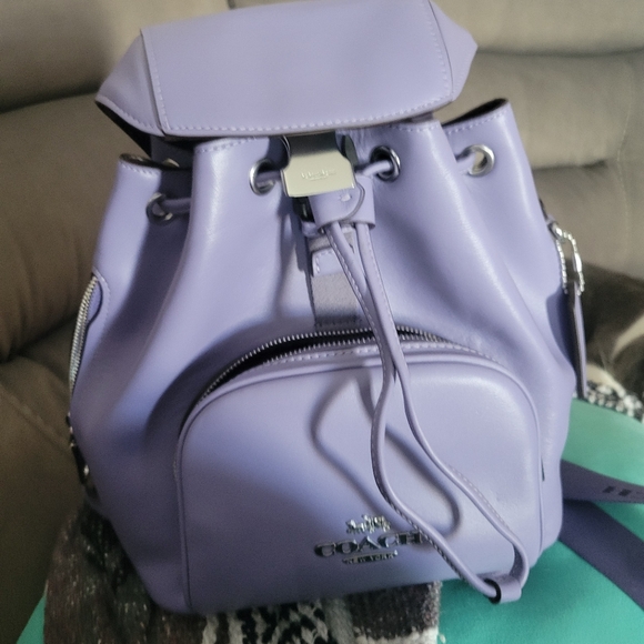 Coach | Bags | Coach Pace Backpack | Poshmark